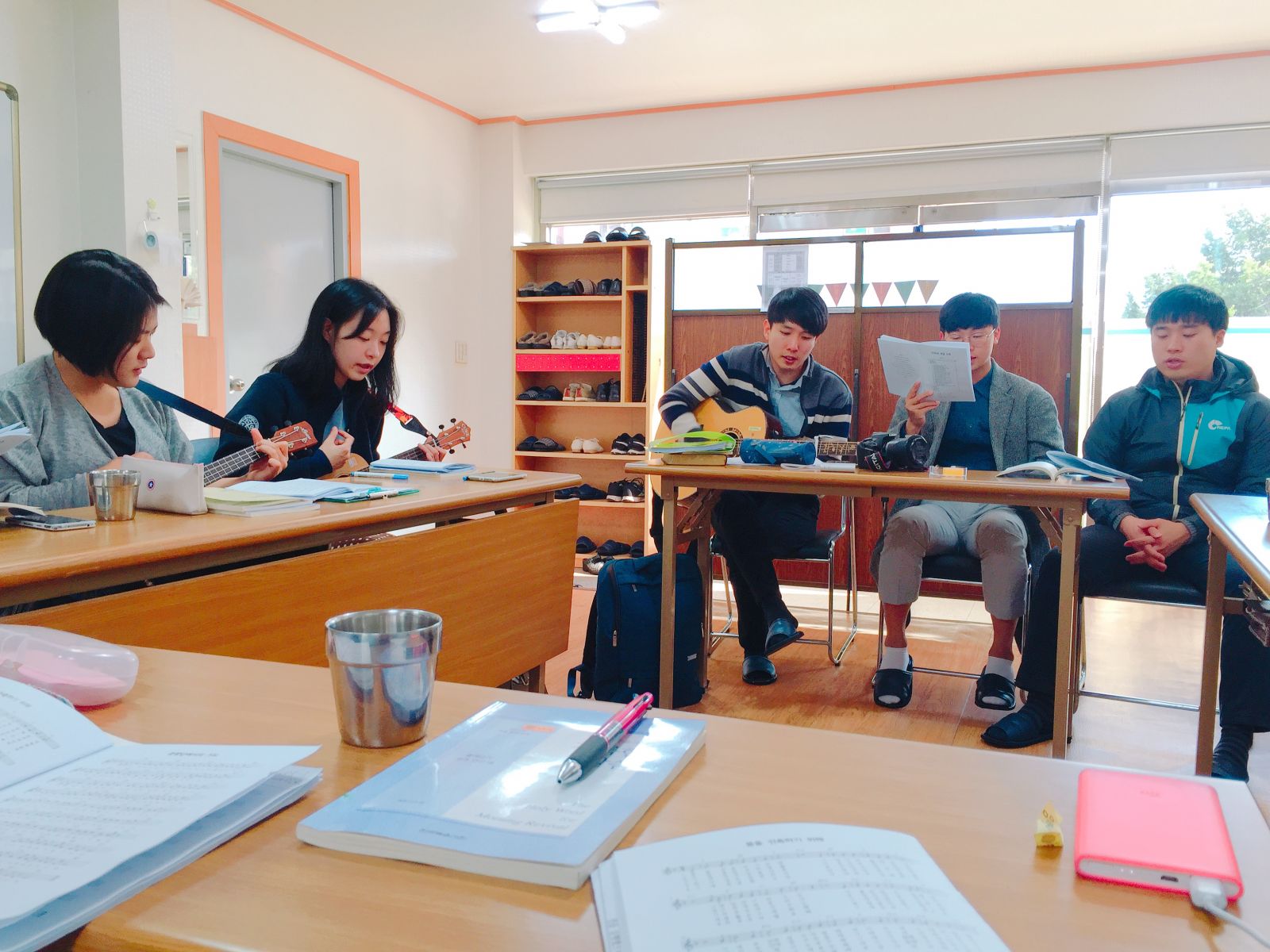 성경진리사역원(BTMK)